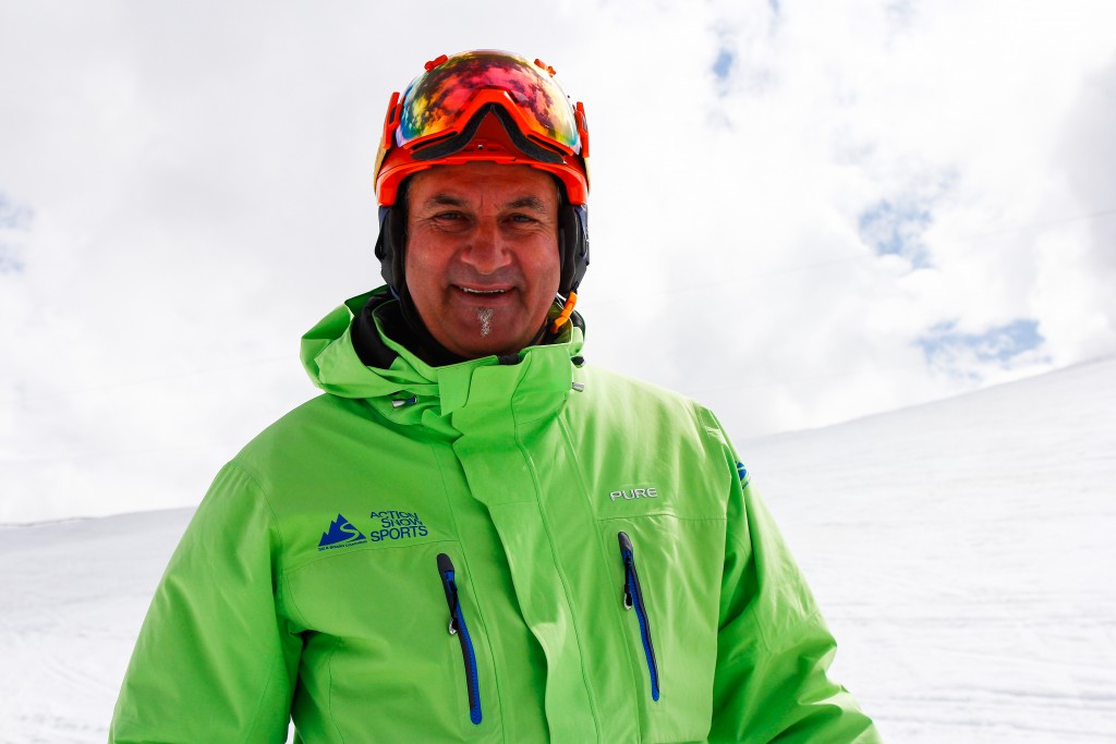 Ski Instructors - Snowboard Instructors | Action Snow SportsAction Snow ...